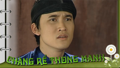 Cổ Tích: Chàng Rể Thong Manh