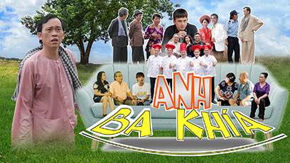"Phim Việt Nam Anh Ba Khía Trọn Bộ": Hành Trình Tìm Về Cội Nguồn Miền ...