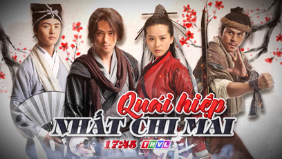 Tập 1 | Quái Hiệp Nhất Chi Mai