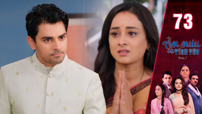 Tập 73 | Âm Mưu Và Tình Yêu - Phần 2